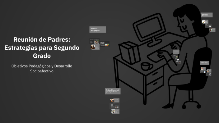 Reunión de Padres: Estrategias para Segundo Grado by Magdalena Troche ...