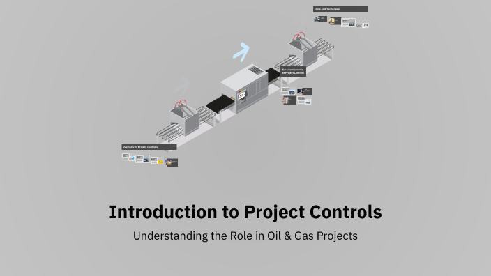 Introduction to Project Controls by Marc Muir on Prezi