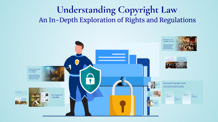 Understanding Copyright Law by gabrysia majchrowicz on Prezi