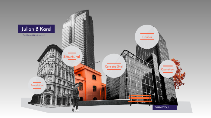 Julian B. Karel Application by Julian Karel on Prezi