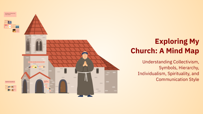 Exploring My Church: A Mind Map by Livie Thomas on Prezi