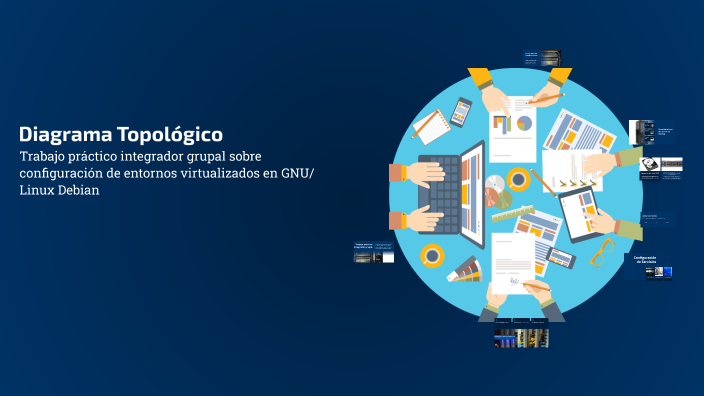 Diagrama Topológico by Franco Trione on Prezi