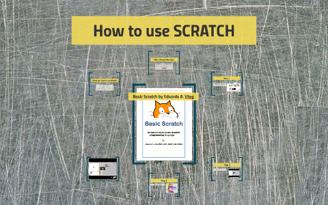 How to use SCRATCH by Cole Hannasch on Prezi