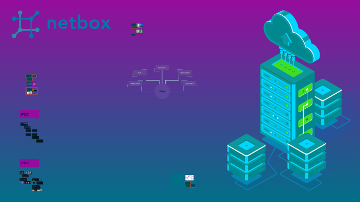 Deploying NetBox: A Proof of Concept by abdelkarim mohmouhi on Prezi