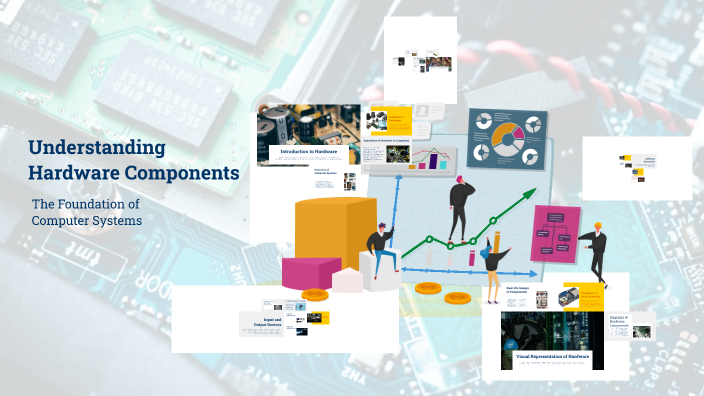 Understanding Hardware Components by Michaela Radova on Prezi