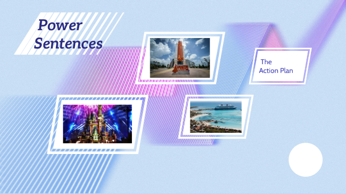 Power Sentences by Charlene Nash on Prezi