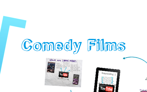 Comedy Films Timeline by Delaney Farve on Prezi