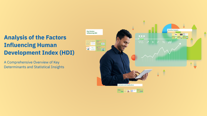 Analysis of the Factors Influencing Human Development Index (HDI) by ...