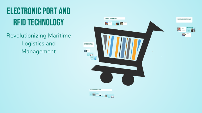 Electronic Port and RFID Technology by กิตติศักดิ์ 9008 on Prezi