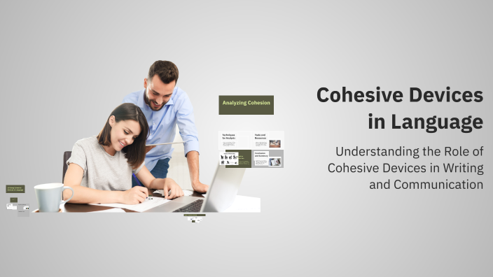Cohesive Devices in Language by Aika Juan on Prezi