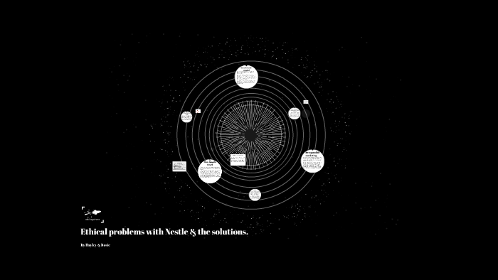 Nestle - ethical problems and soulutions by Rosie Robertson on Prezi