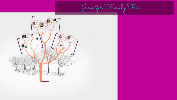 Jennifer Family Tree by jennifer aldaraca on Prezi
