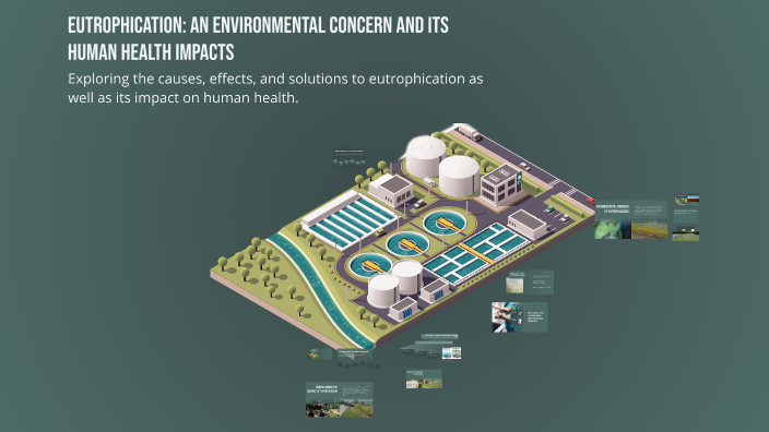 Eutrophication: An Environmental Concern with Human Health Impacts by ...
