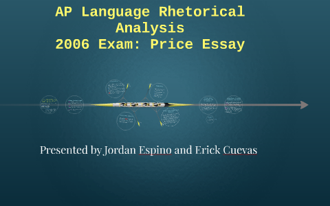 AP Language Rhetorical Analysis by Jordan Espino on Prezi