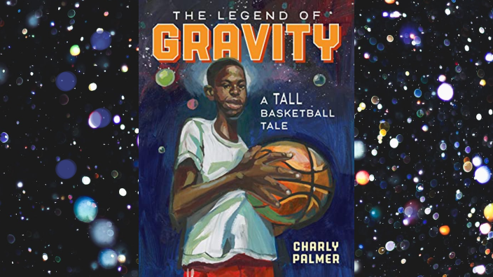 The Legend of Gravity by Karla Scott on Prezi