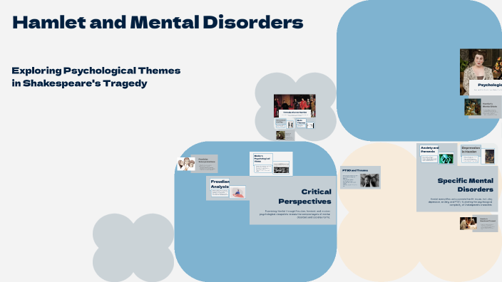 Hamlet and Mental Disorders by Arianna Mercado on Prezi