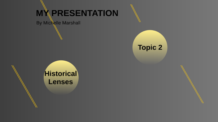 8-2 Project 3: Multimedia Presentation by Michelle Marshall on Prezi 8-2 Project 3: Multimedia Presentation by Michelle Marshall on Prezi