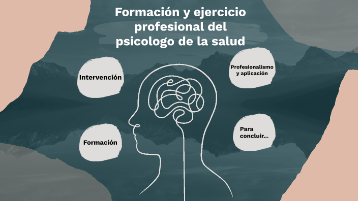 Psicología de la salud by MARLA KELLY BARRIENTOS MARTÍNEZ on Prezi