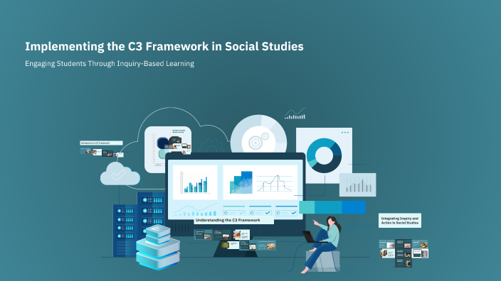 Implementing the C3 Framework in Social Studies by Amanda Adams-Hughes on Prezi