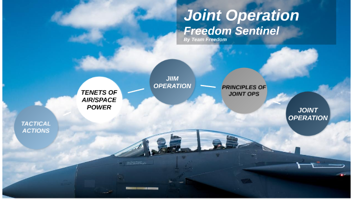 Joint Operation Freedom Sentinel by Matthew Desrochers on Prezi