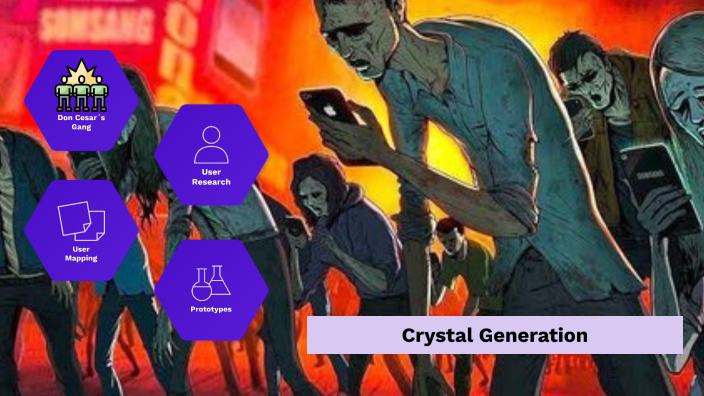 Crystal Generation by Paco Zapata on Prezi