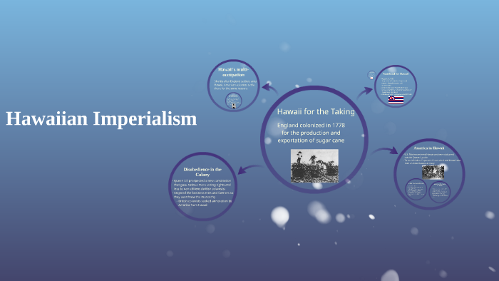 Hawaiian Imperialism by Mackenzie Conroy on Prezi