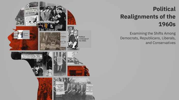 Political Realignments of the 1960s by Matthew Suggs on Prezi
