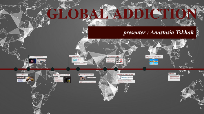 GLOBAL ADDICTION by anastasia tskhakaia on Prezi