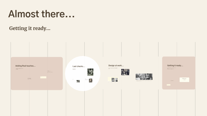 Milo Warren Family Tree by Jessica Bustamante on Prezi