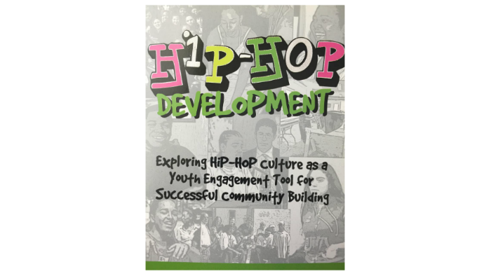 Hip Hop Development (Graffiti) by Dr. Harper on Prezi