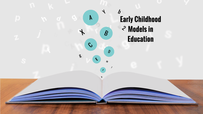 Early Childhood Models by jamie cheyenne on Prezi
