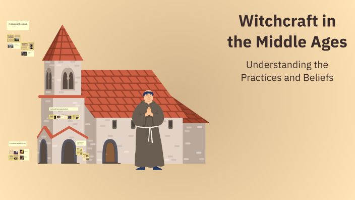 Witchcraft in the Middle Ages by Pck Salut on Prezi