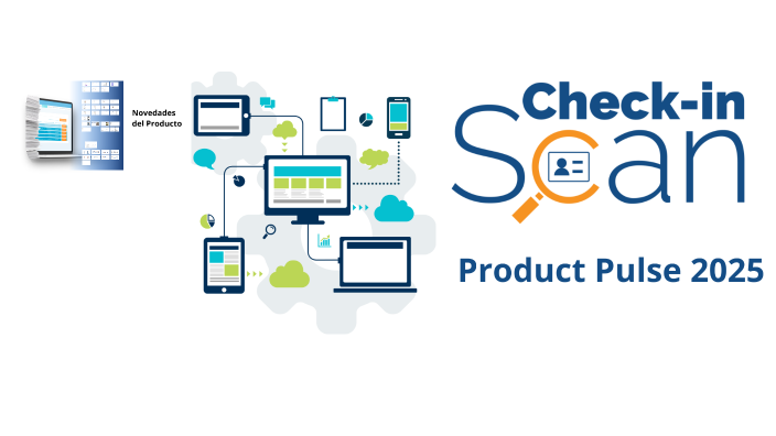 Product Pulse 2025 - Check-in Scan by Check-in Scan Check-in Scan on Prezi