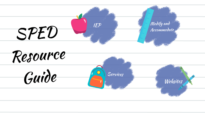 Resource Guide by Allison Griffith on Prezi