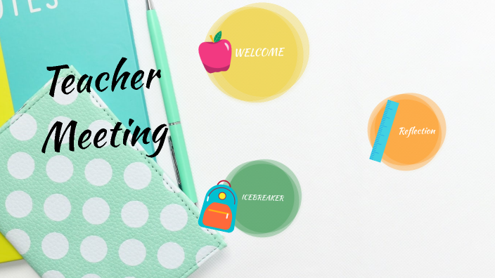 End-of-Session reflection by Leslie Harris on Prezi