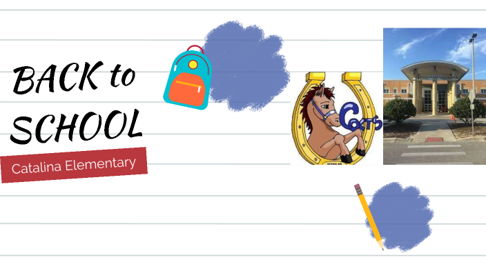 Catalina Elementary by Kayla Smith on Prezi