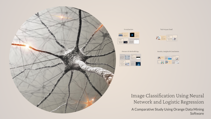 Image Classification Using Neural Network and Logistic Regression by ...