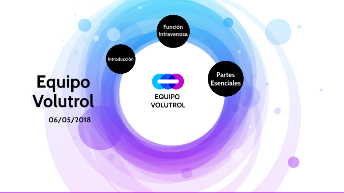 Equipo De Volutrol by Cristhian Moran on Prezi