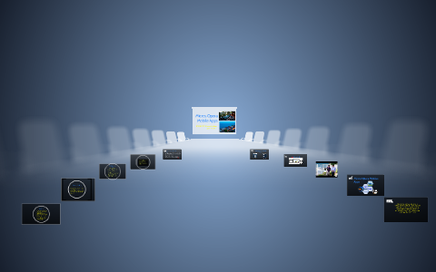 Micros Opera Mobile Apps by Elizabeth Maker on Prezi