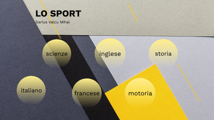 tesina medie by darius valcu on Prezi