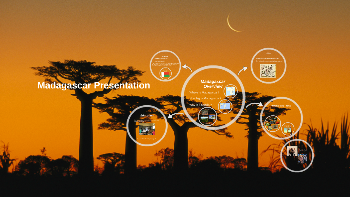 Madagascar Presentation by Rachel Klabunde on Prezi