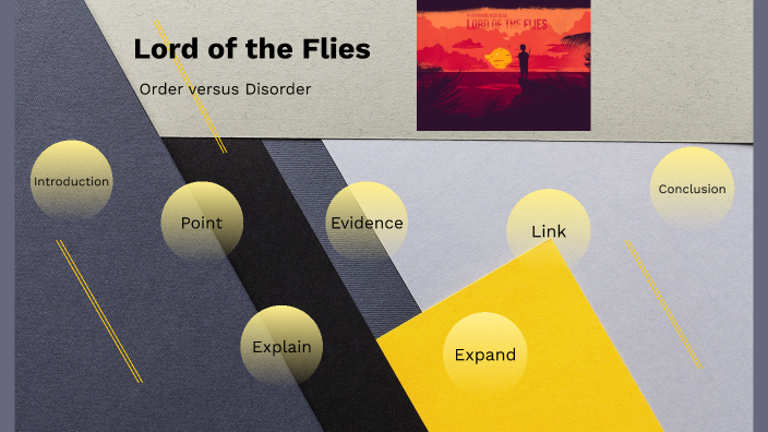 LOTF Theme Analysis by Rowan Courtley on Prezi