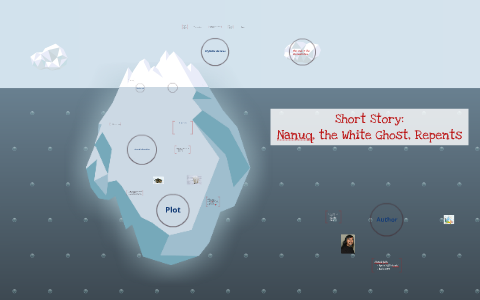 Short Story analysis Nanuq by Mattes Seeler on Prezi