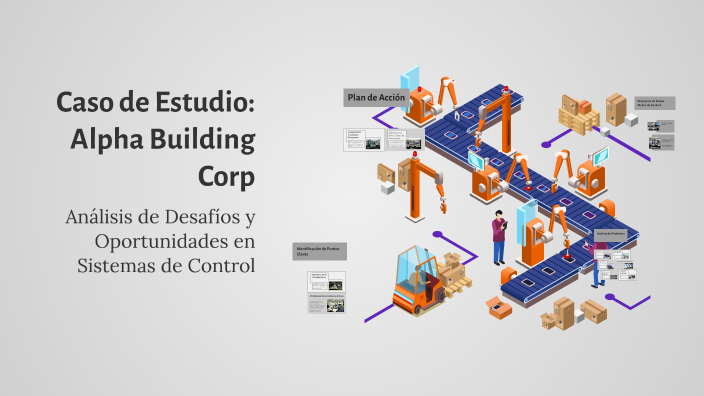 Caso de Estudio: Alpha Building Corp by Federico Cardona on Prezi