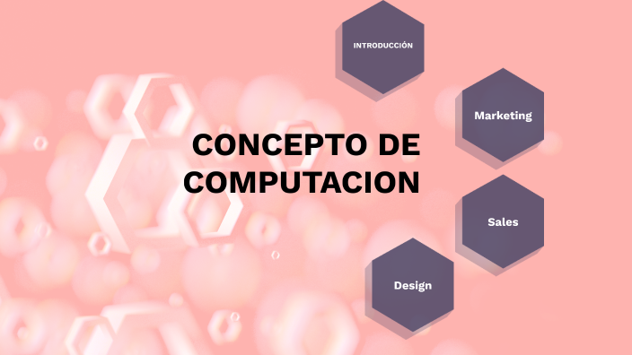 Concepto de informatica by vanina hut on Prezi