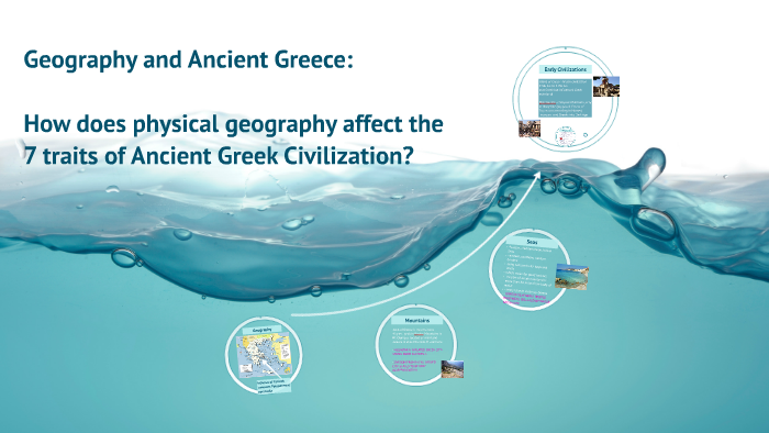 Geography and Ancient Greece by Lindsey Manuel-McInerney