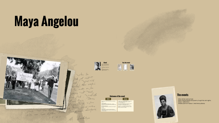 Key life events by brooklynn ingram on Prezi