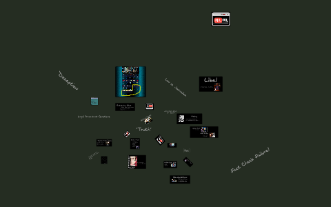 "Shattered Glass" Ethical and Legal Issues by Yesenia Delgado on Prezi