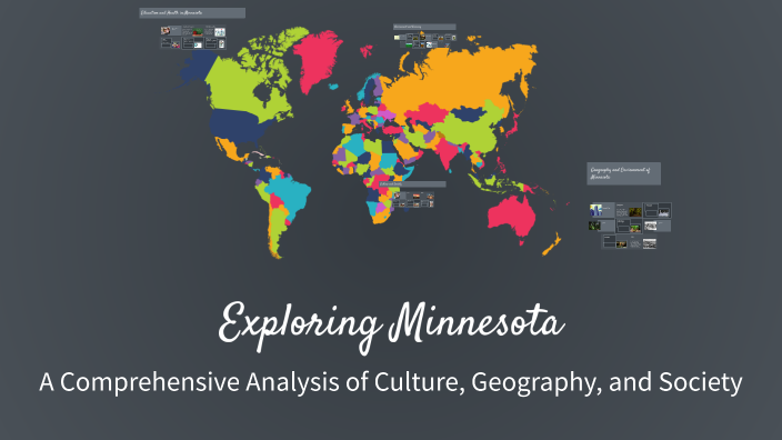Exploring Minnesota by Kellen Dahlen on Prezi