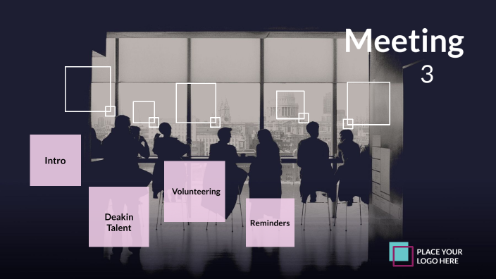 Meeting 3 by shayan elahi on Prezi